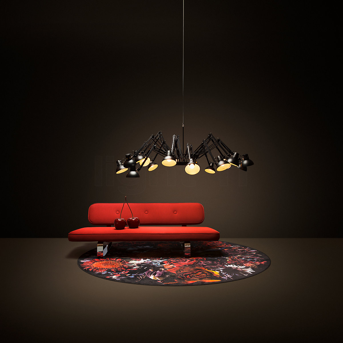 Lustre Moooi Dear Ingo en vente sur light11.fr