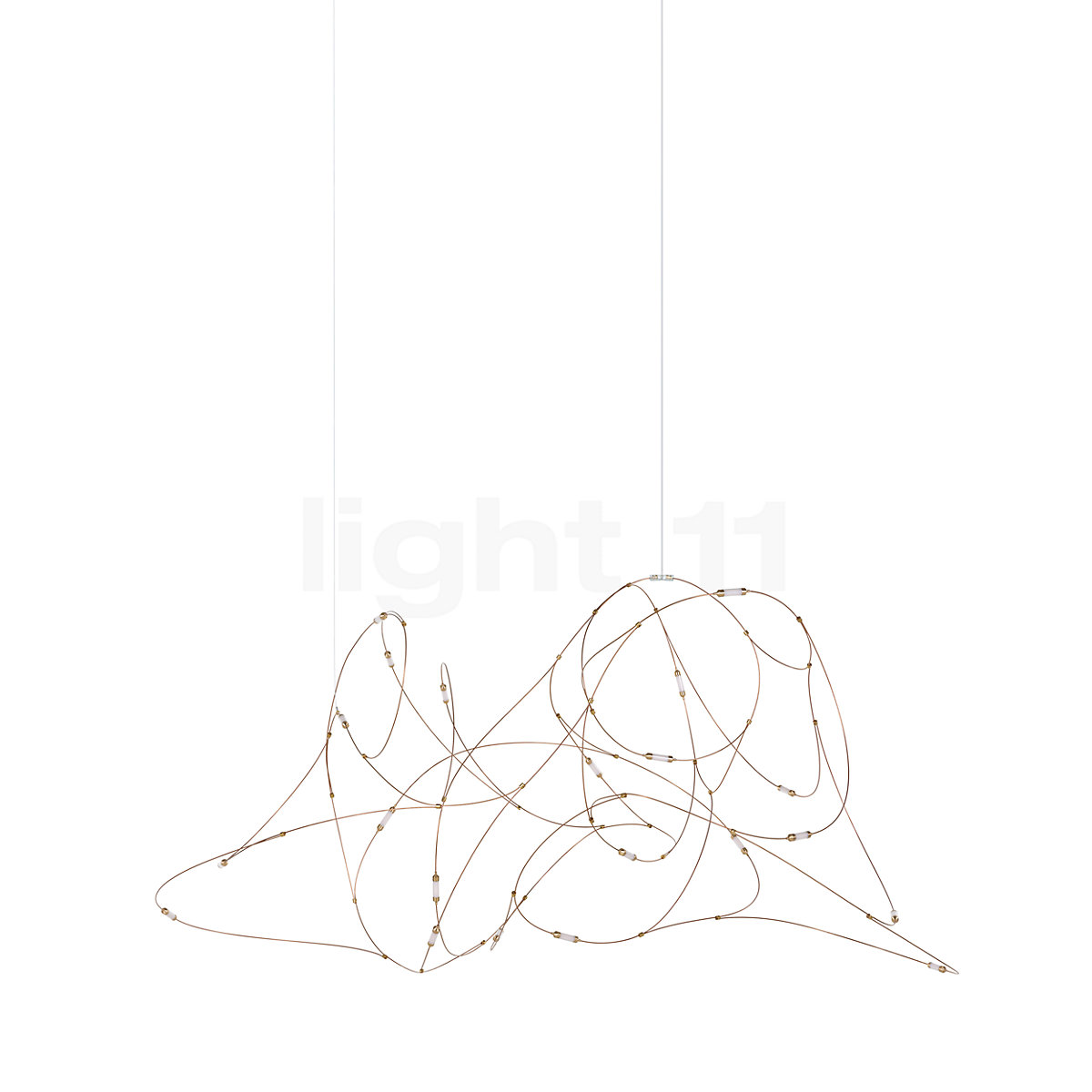 Buy Moooi Flock of Light Pendant light LED at light11.eu