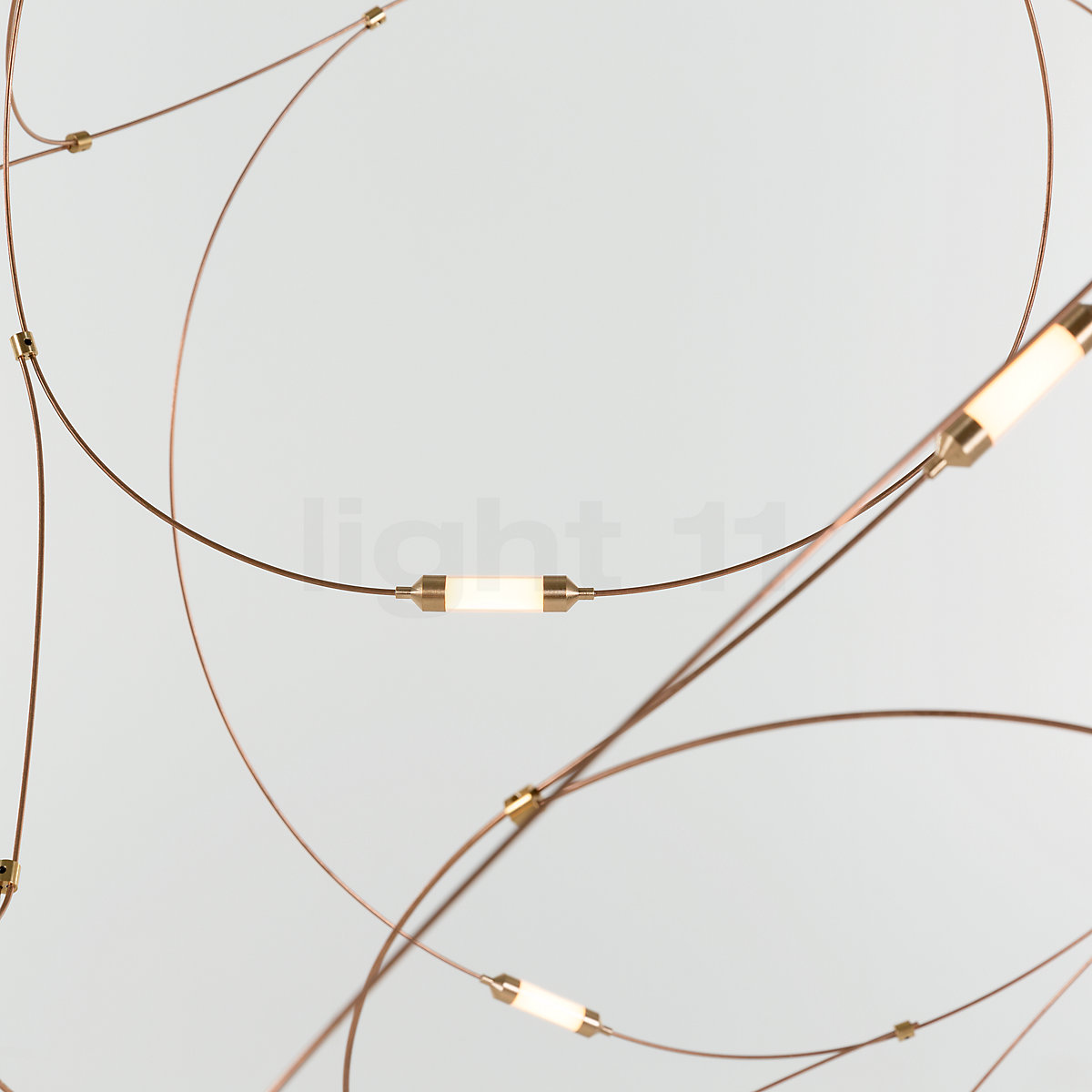 Buy Moooi Flock of Light Pendant light LED at light11.eu