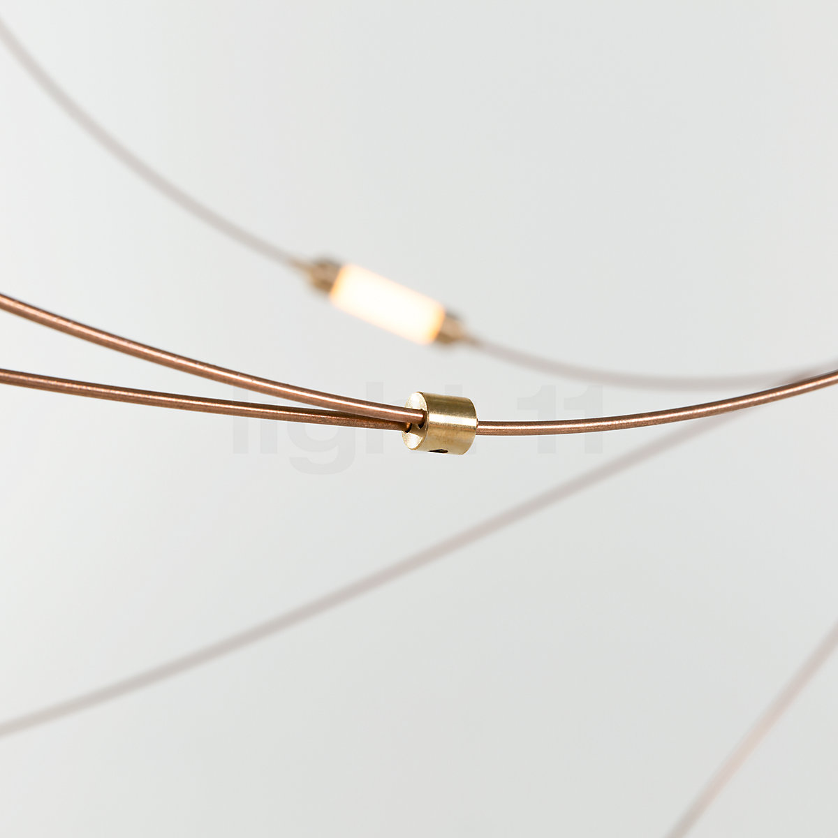 Buy Moooi Flock of Light Pendant light LED at light11.eu
