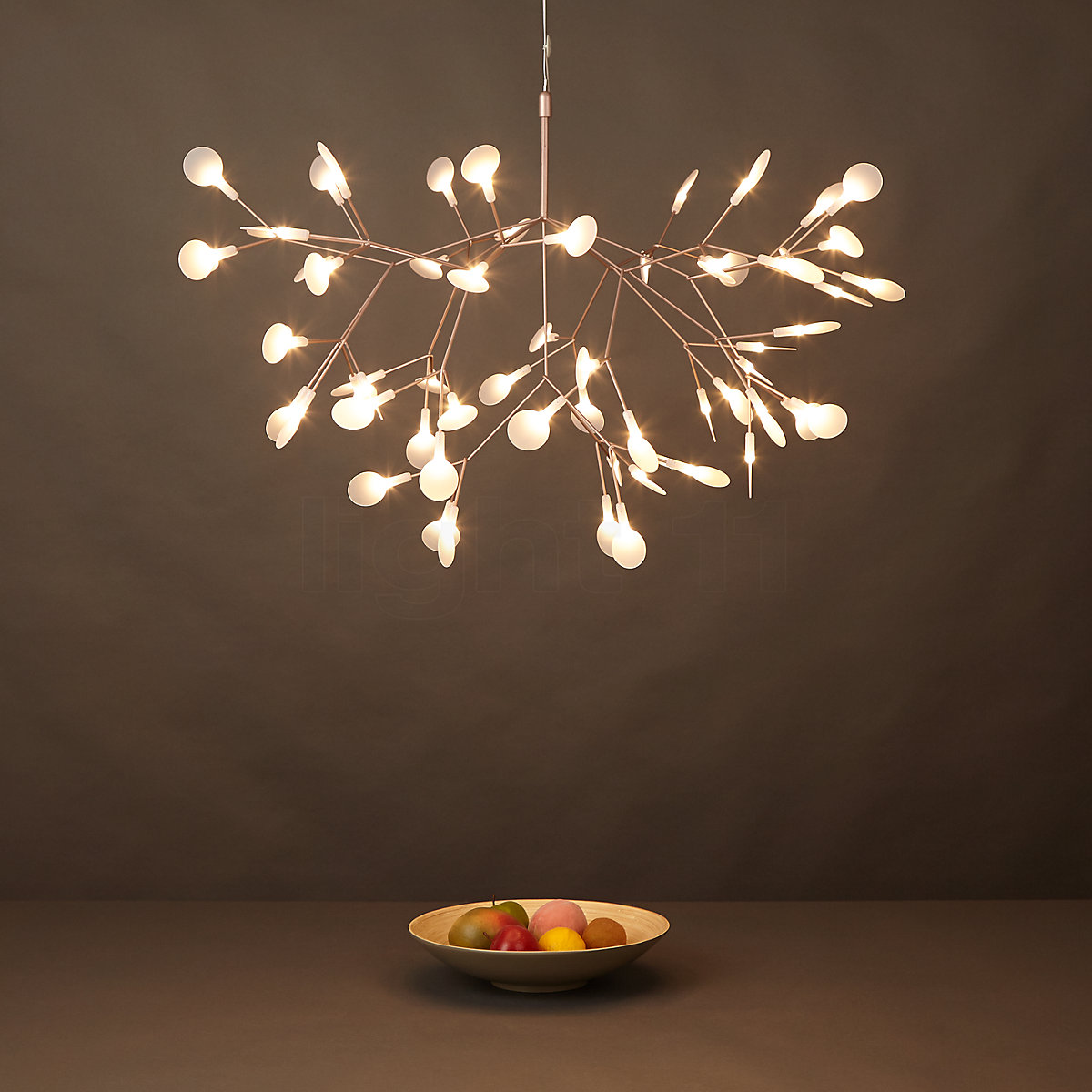 Moooi Heracleum Hanglamp LED kopen bij light11.nl