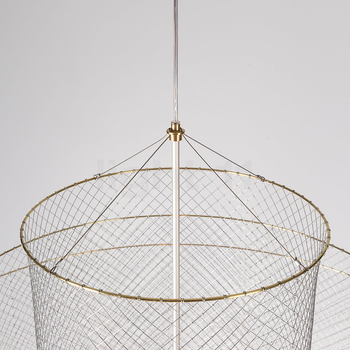 Buy Moooi Meshmatics Chandelier LED at light11.eu