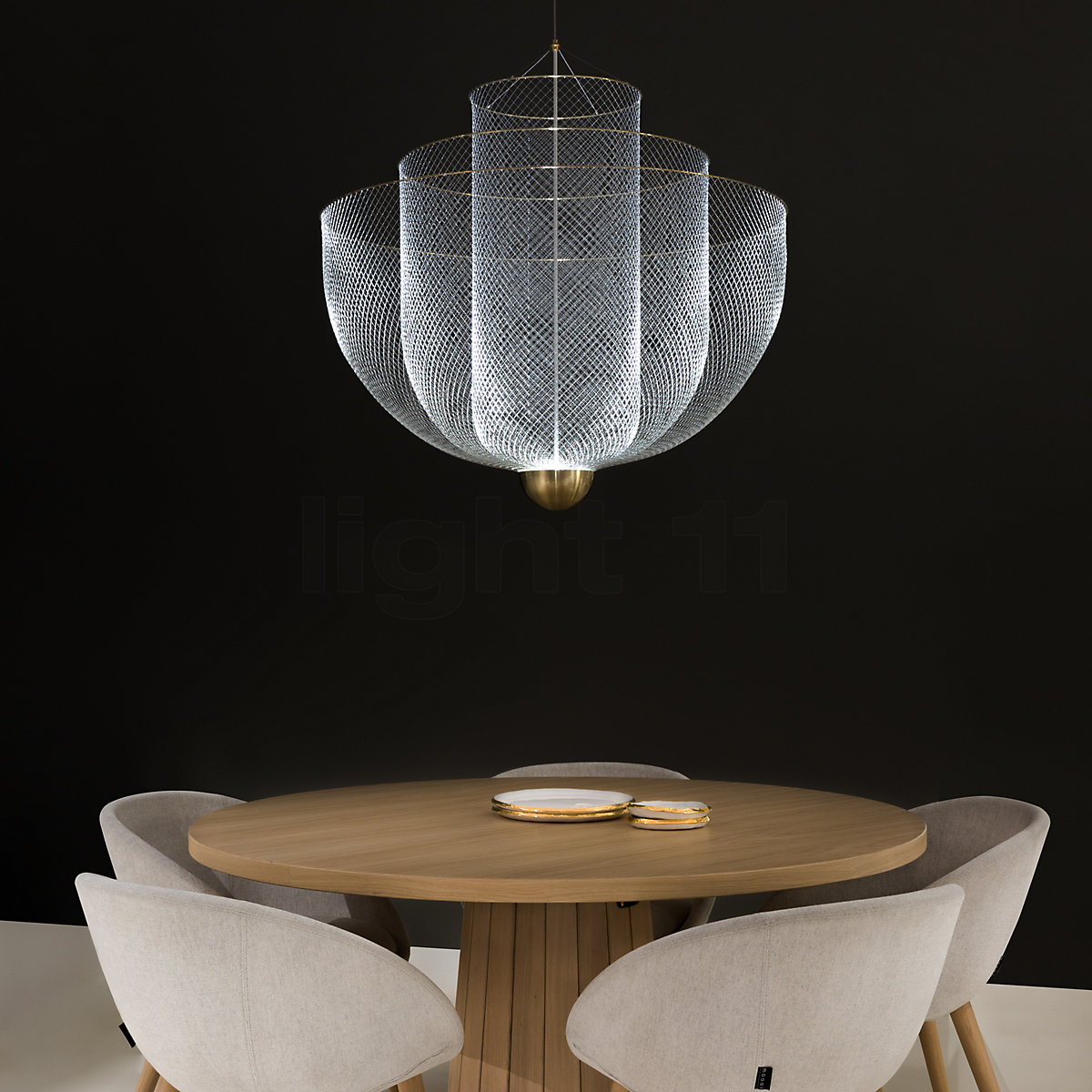 Moooi Meshmatics Chandelier LED kaufen