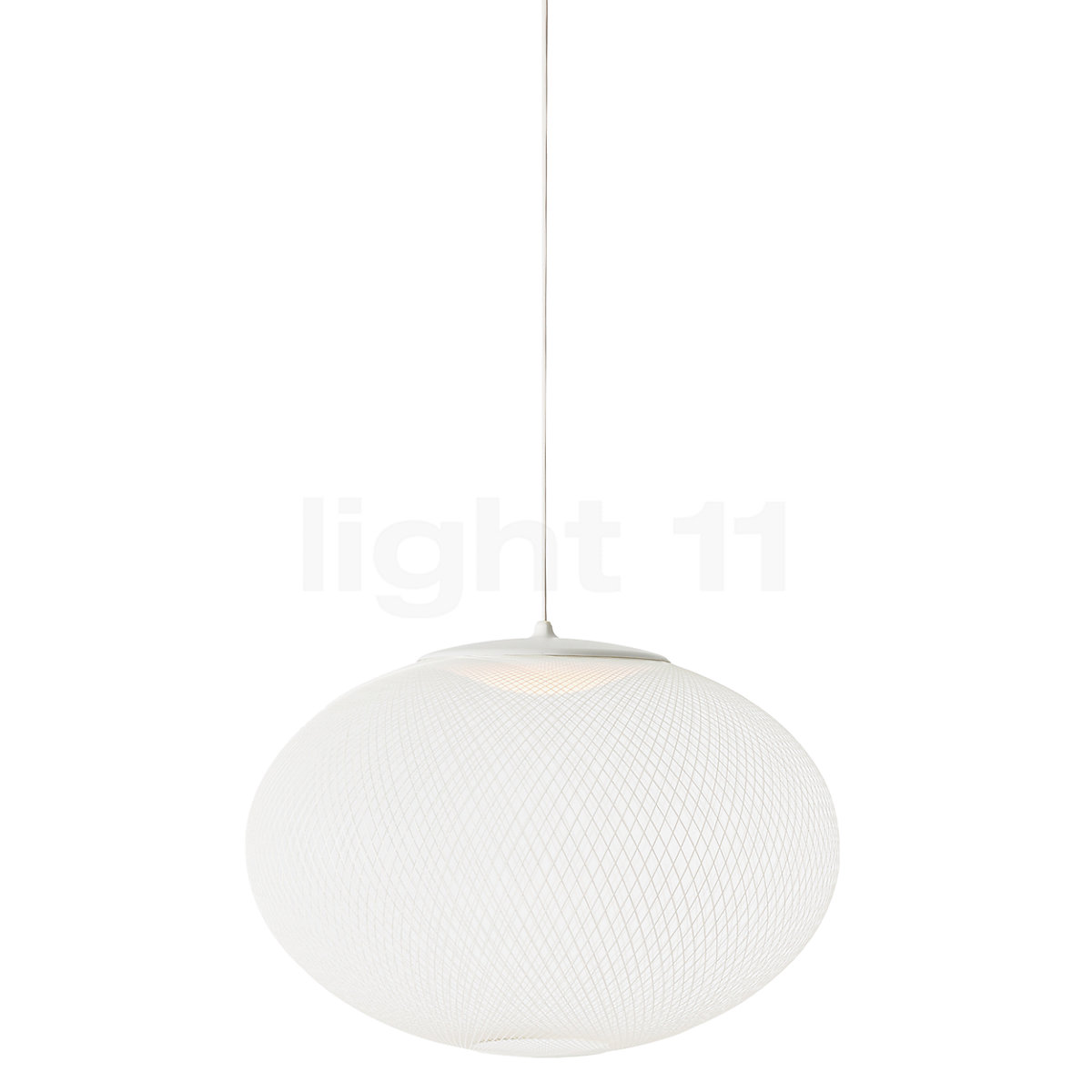 Buy Moooi NR2 Medium Pendant Light LED at light11.eu