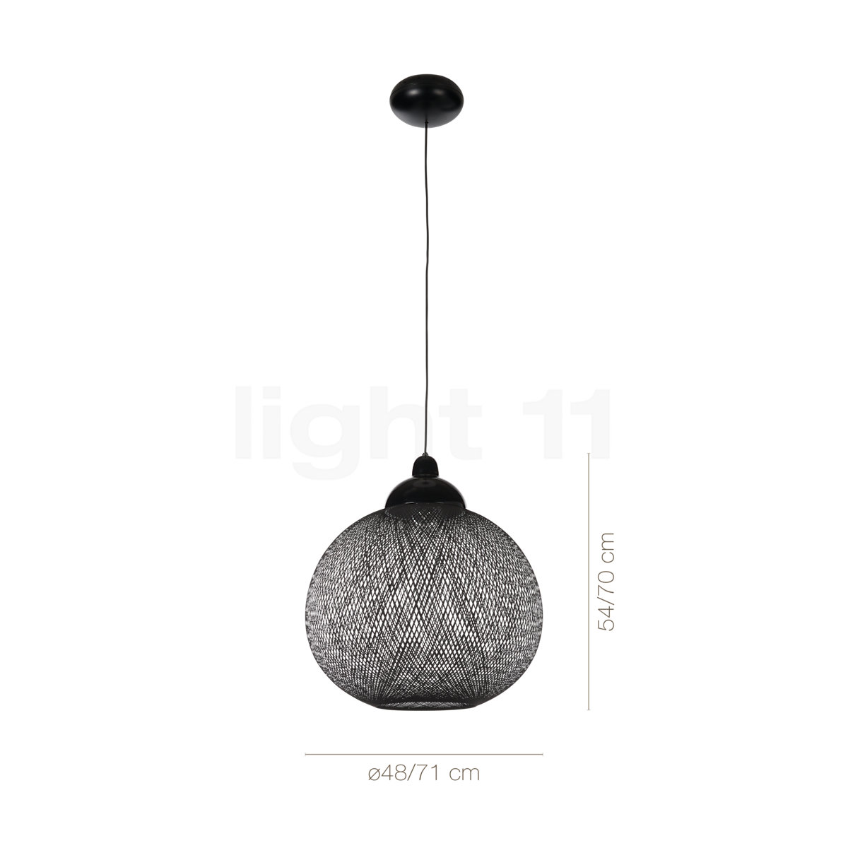 Moooi Non Random Light kopen bij light11.nl