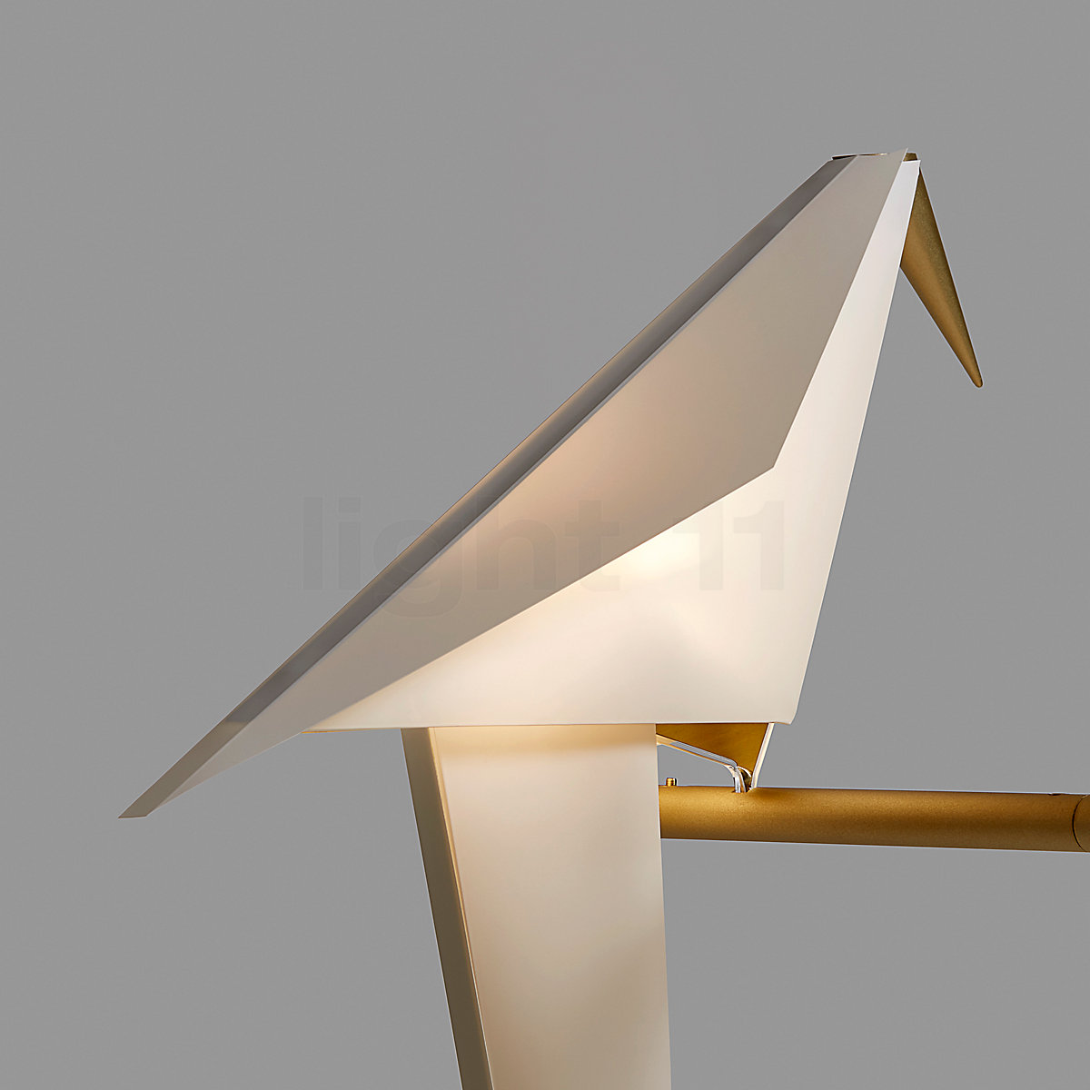 Buy Moooi Perch Light Branch LED at light11.eu