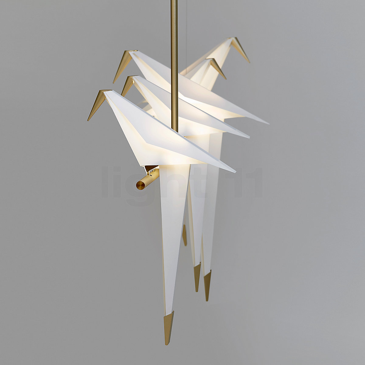 Buy Moooi Perch Light Branch LED at light11.eu