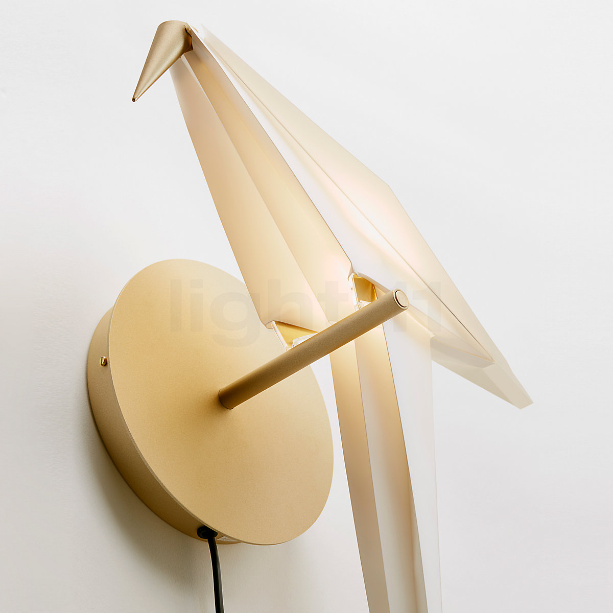 Buy Moooi Perch Light Wall LED at light11.eu