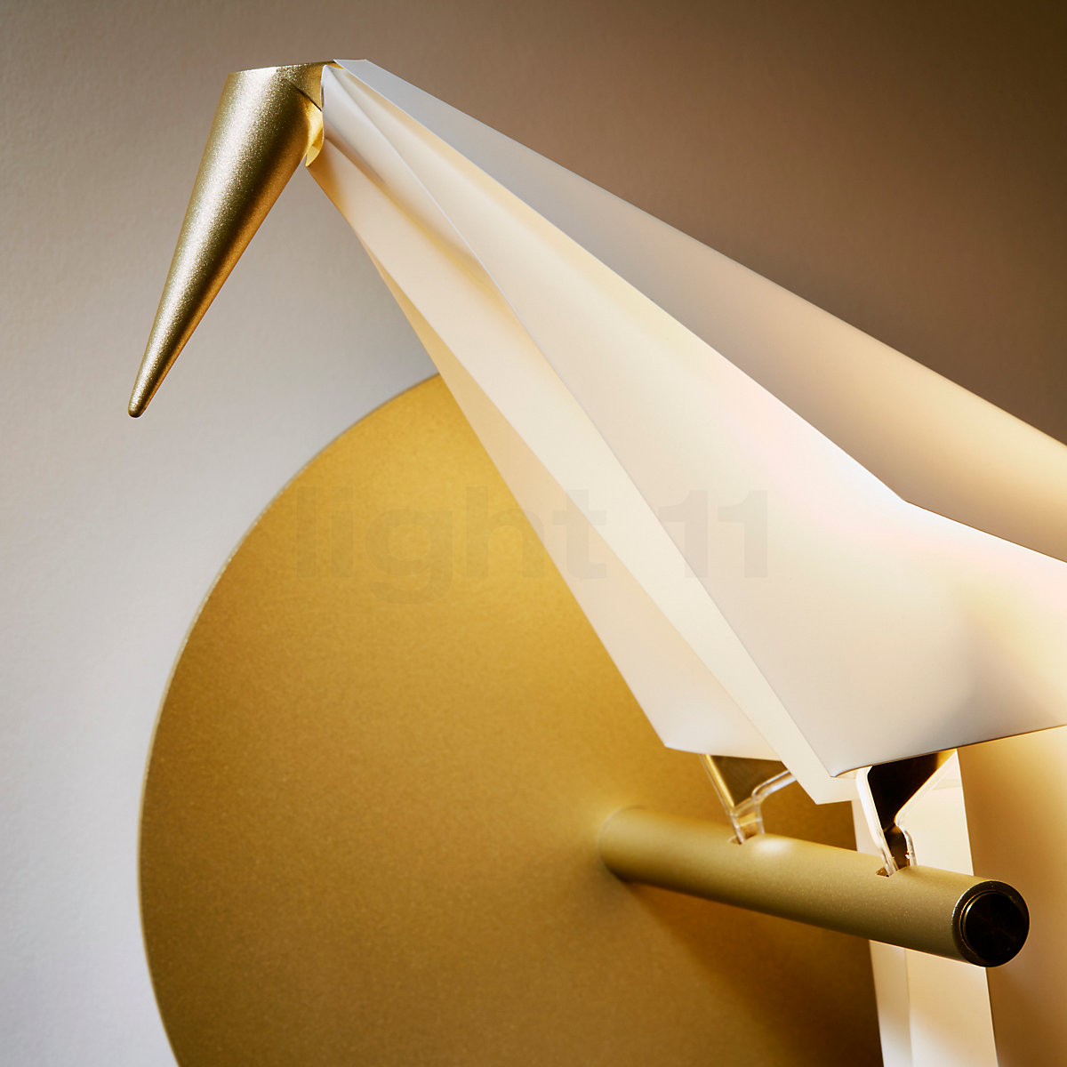 Buy Moooi Perch Light Wall LED at light11.eu