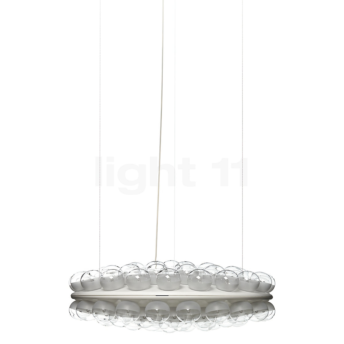Moooi Prop Light Hanglamp LED rond kopen bij light11.nl