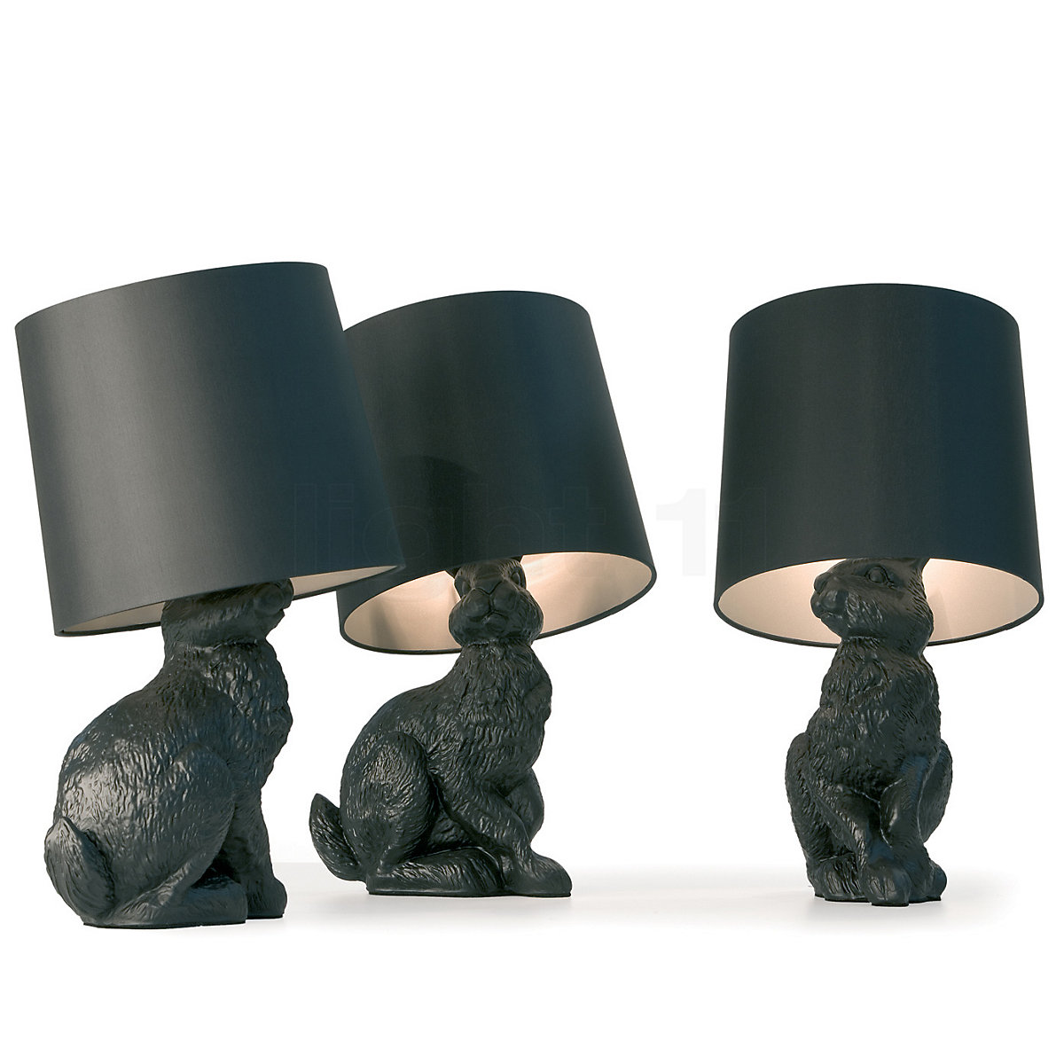 Lampe de table Moooi Rabbit Lamp en vente sur light11.fr