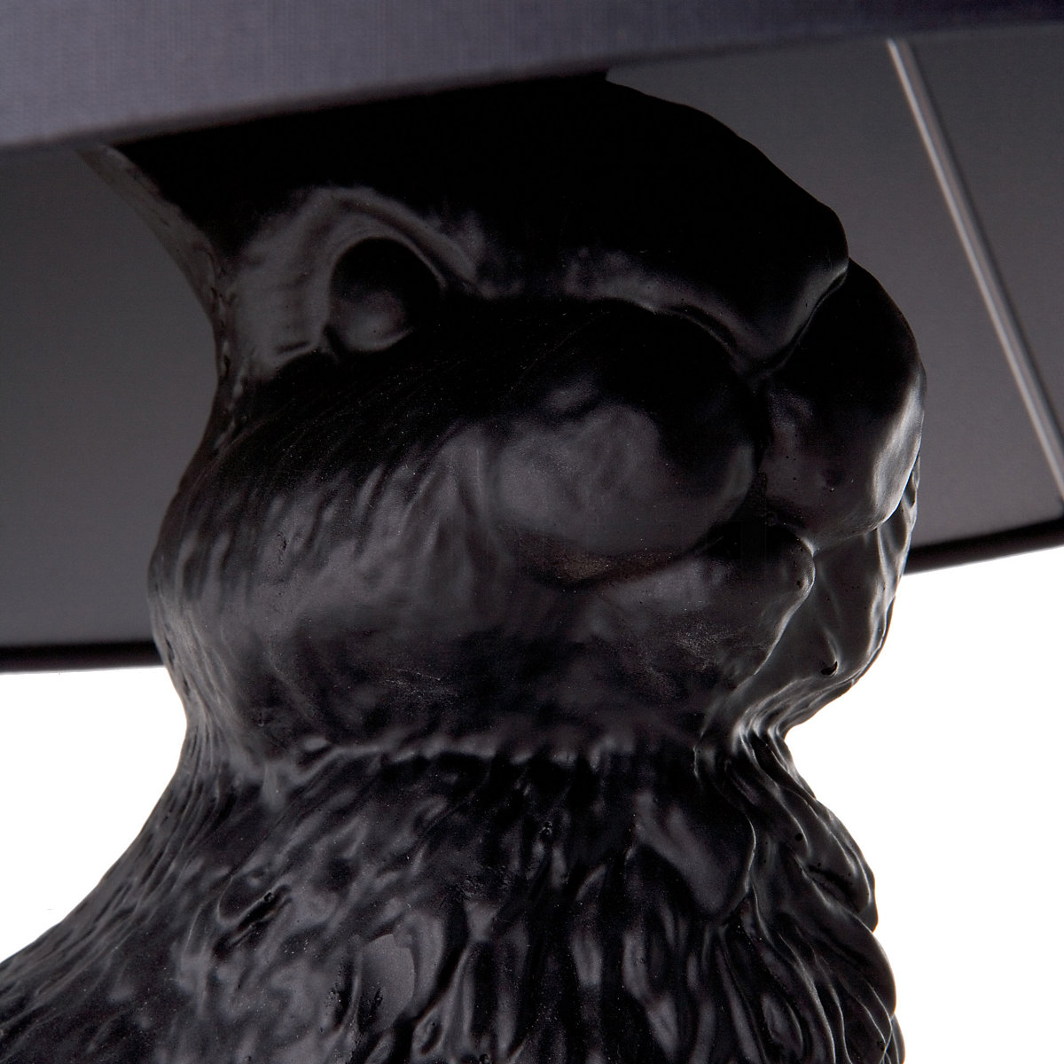 Lampe de table Moooi Rabbit Lamp en vente sur light11.fr