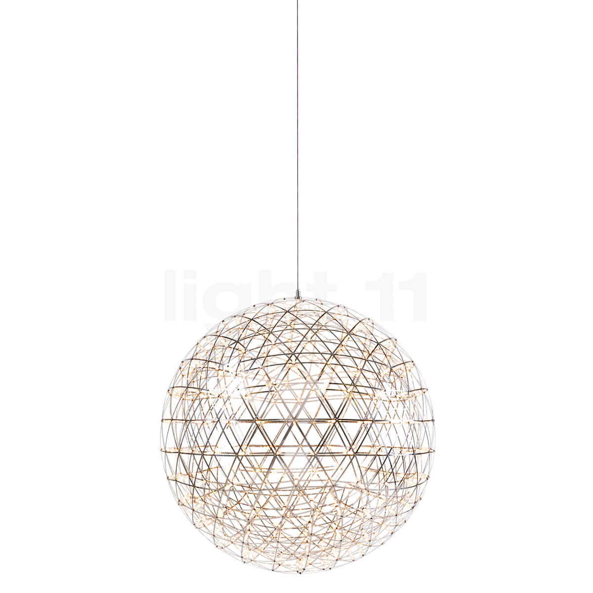 Buy Moooi Raimond II Pendant light LED at light11.eu