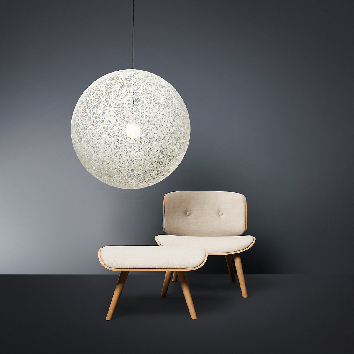 Moooi Random Light Hanglamp kopen bij light11.nl