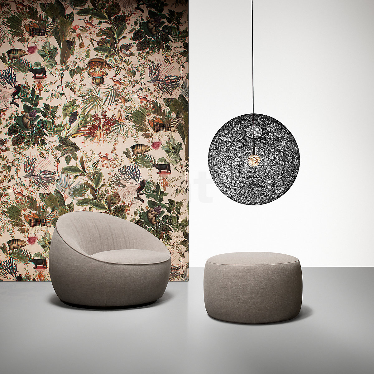 Moooi Random Light Hanglamp kopen bij light11.nl