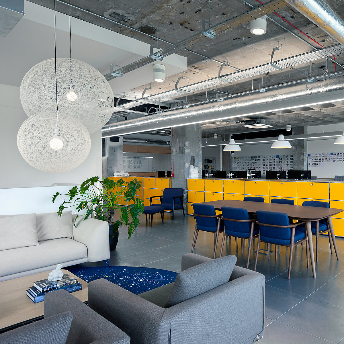 Moooi Random Light Pendant lights at light11.eu