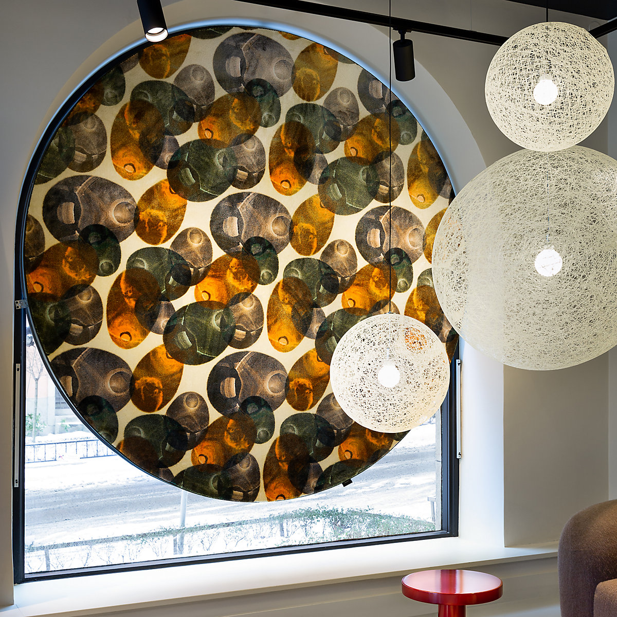 Moooi Random Light Pendant lights at light11.eu