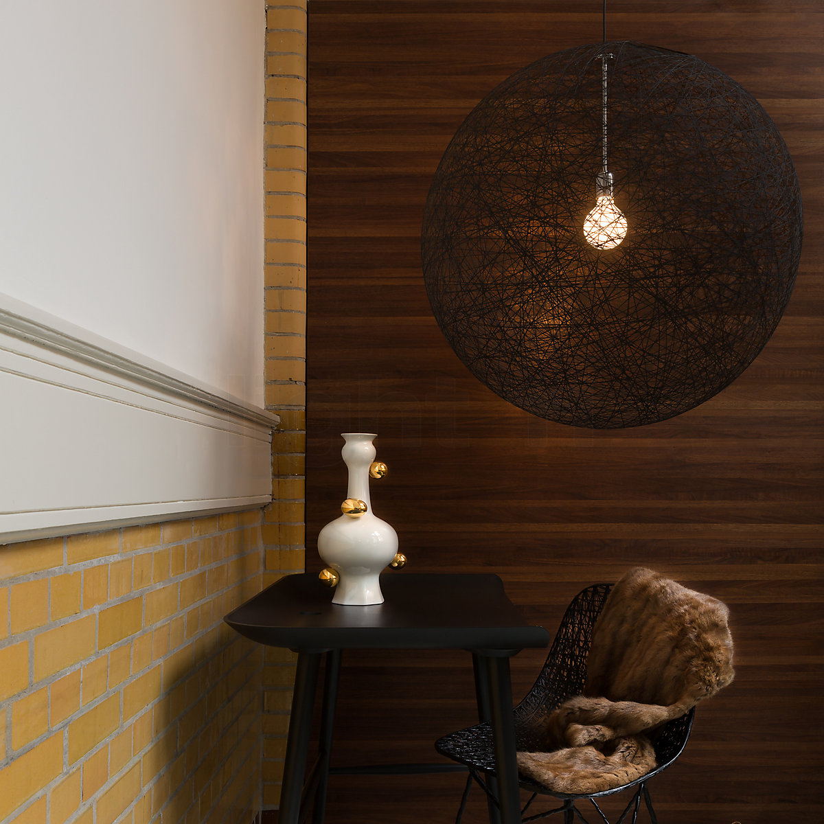 Moooi Random Light Pendant lights at light11.eu