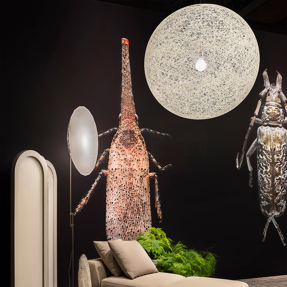 Moooi Random Light Pendant lights at light11.eu