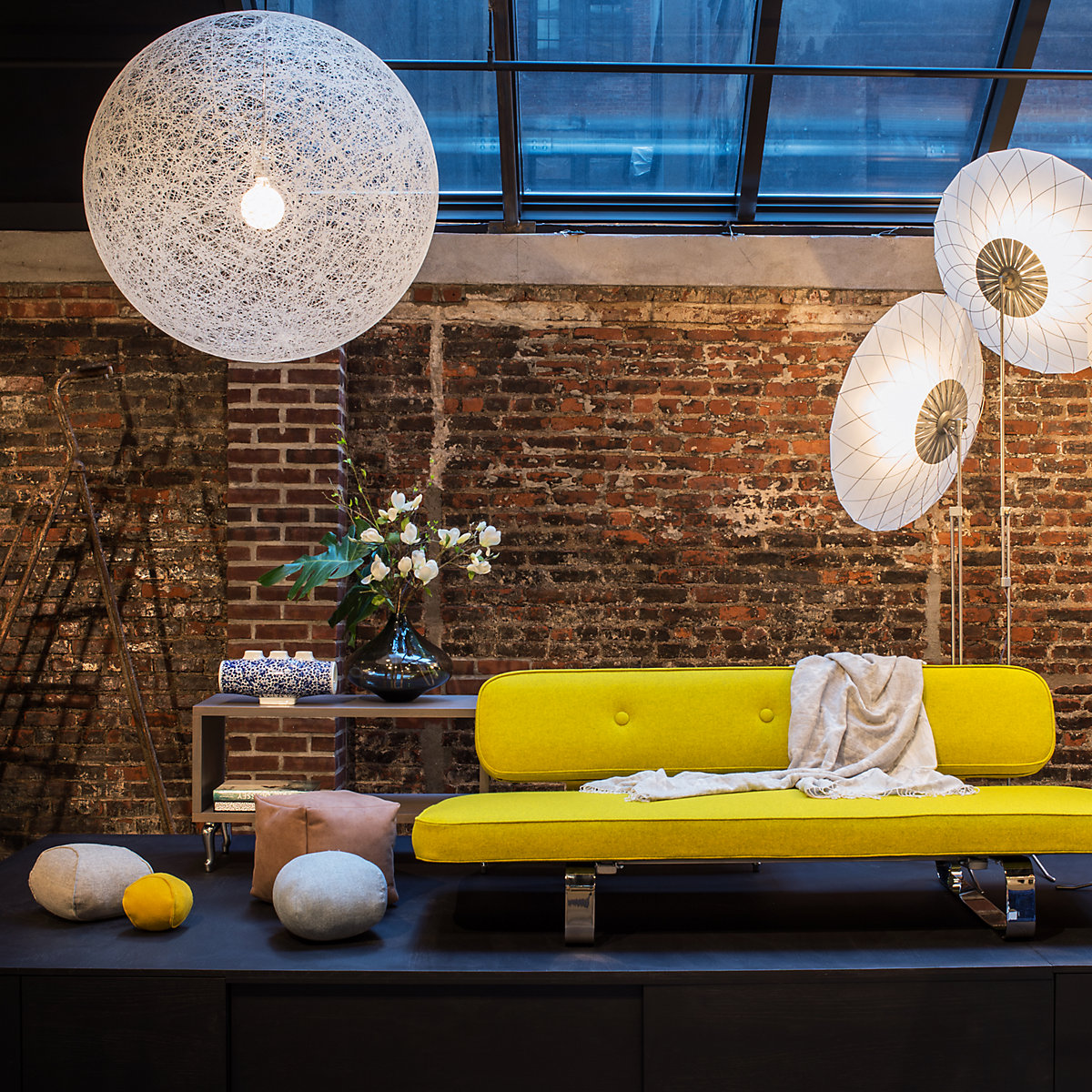 Moooi Random Light Pendant lights at light11.eu