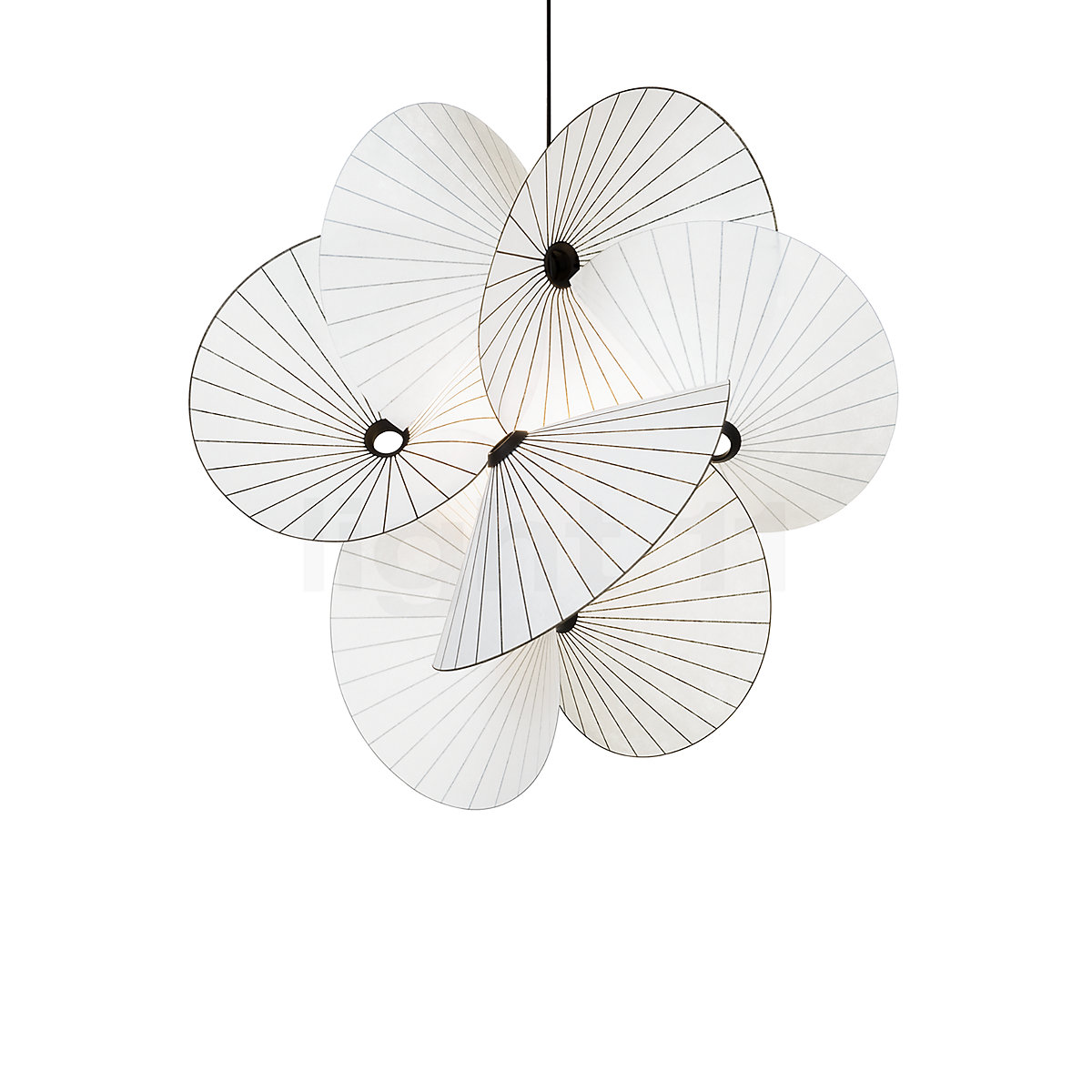 Buy Moooi Serpentine Pendant Light at light11.eu