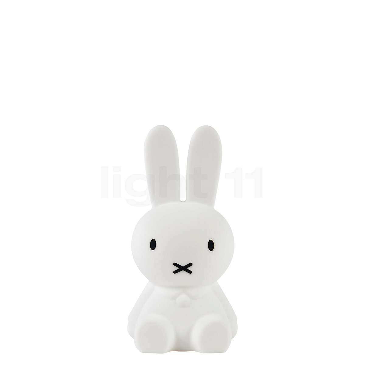 Buy Mr. Maria Miffy Night Light LED at light11.eu