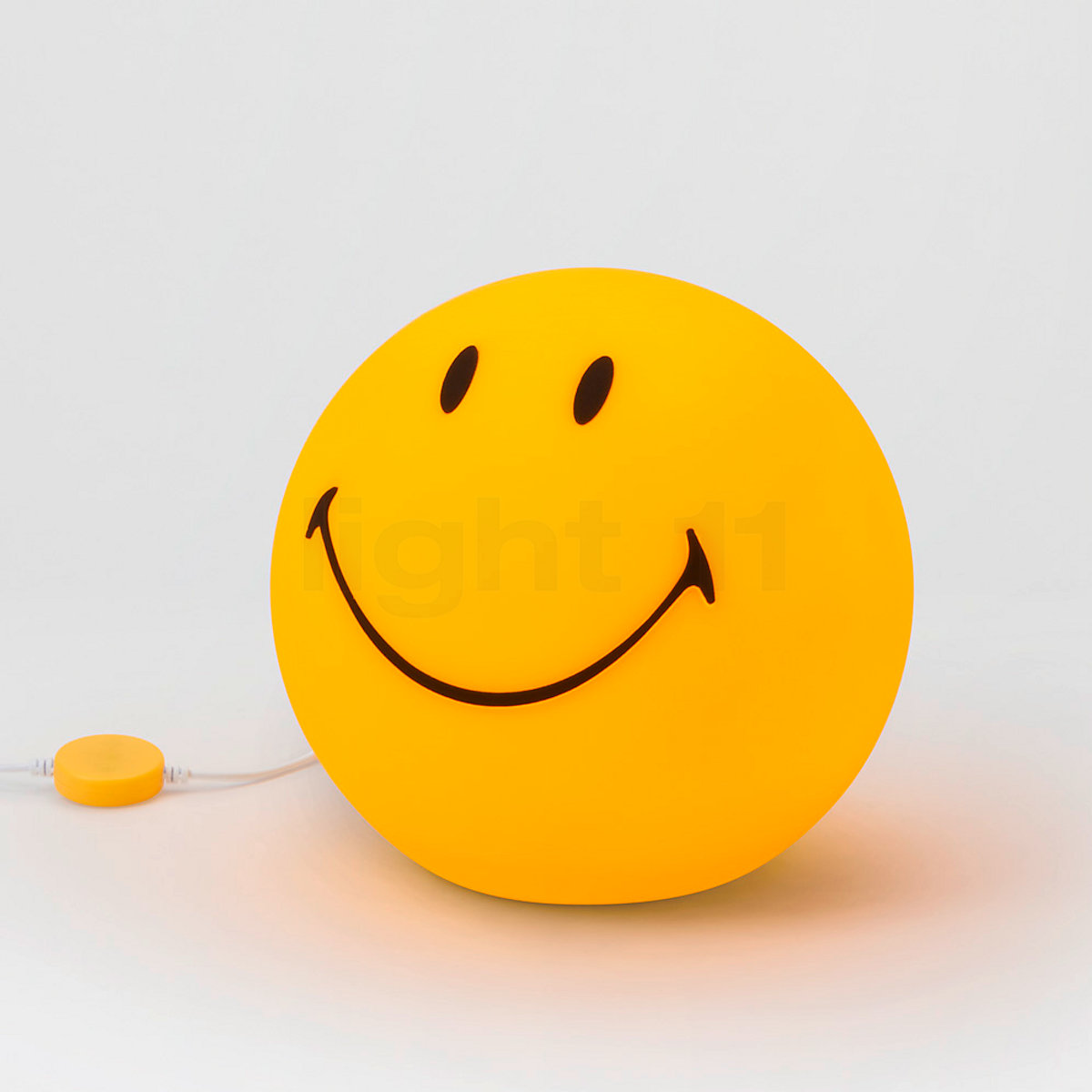 Mr. Maria Smiley® lampe de table et de sol LED - light11.be