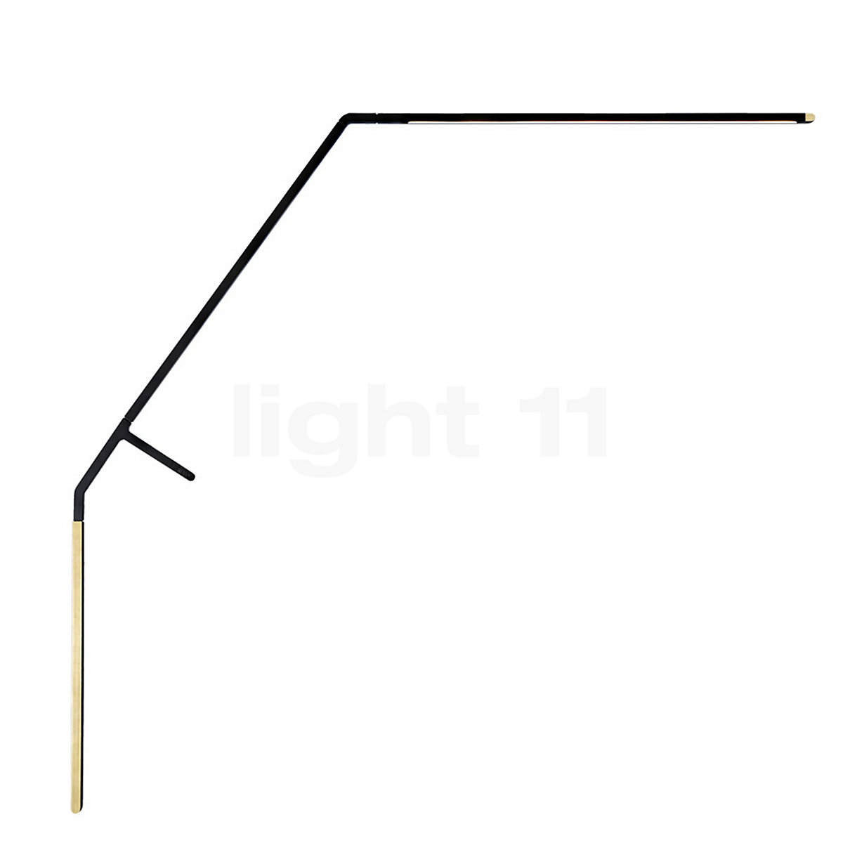 Buy Nemo Bird Table Lamp LED at light11.eu