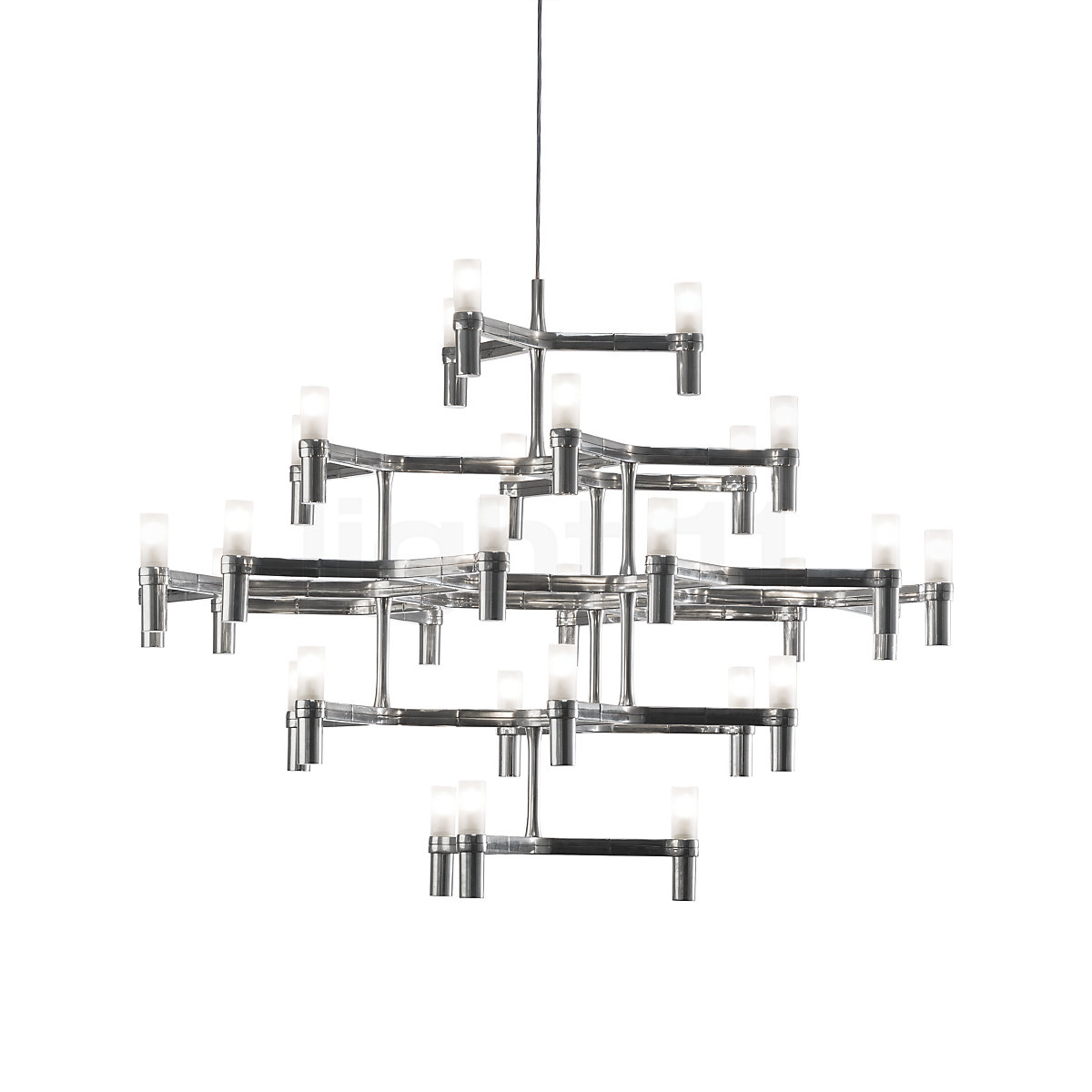 Lustre Nemo Crown Suspension en vente sur light11.fr