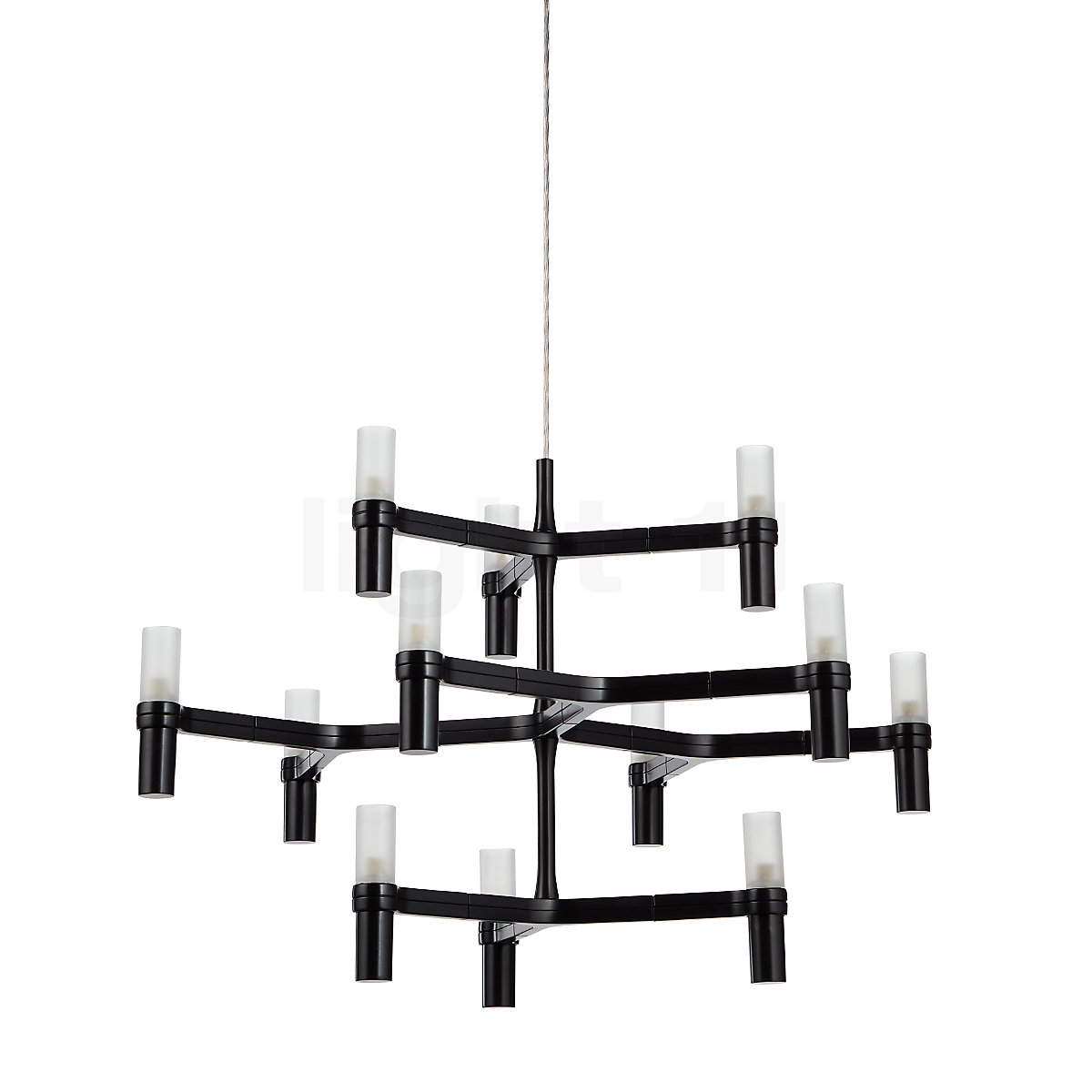 Lustre Nemo Crown Suspension en vente sur light11.fr