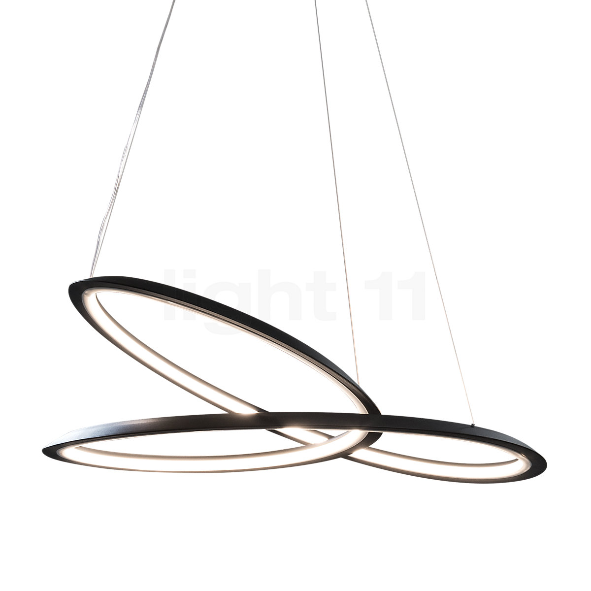 Nemo Kepler Suspension LED en vente sur light11.fr