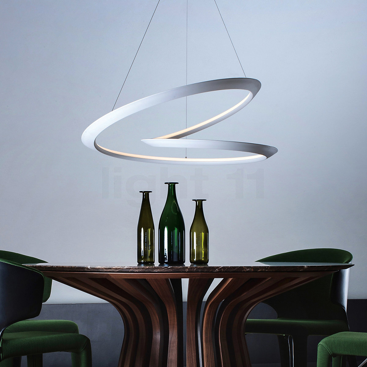 Nemo Kepler Suspension LED en vente sur light11.fr