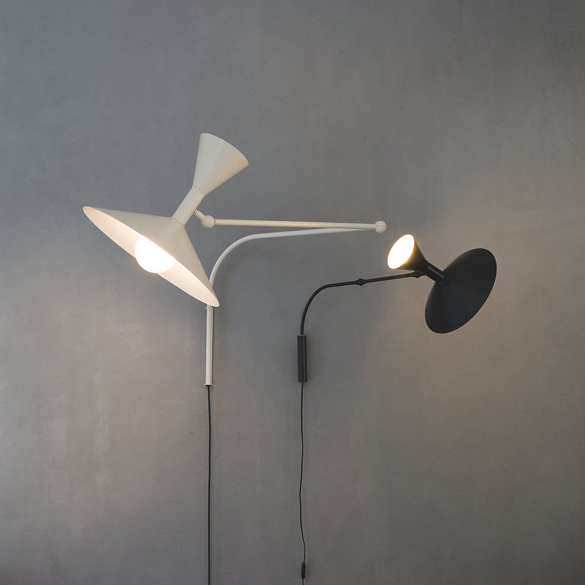 Nemo Lampe de Marseille - light11.it