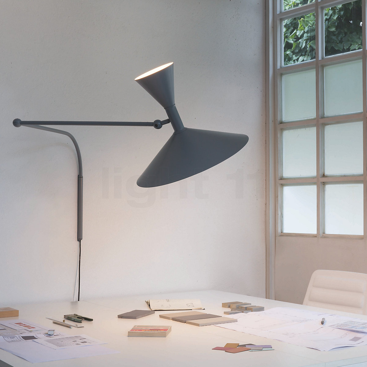 Nemo Lampe de Marseille - light11.it