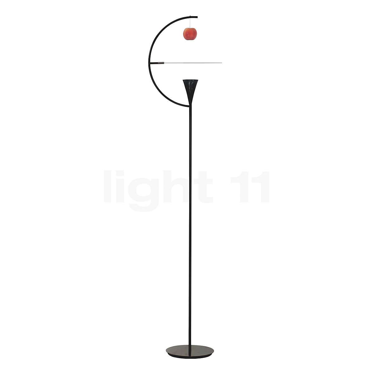 Buy Nemo Newton Floor Lamp LED at light11.eu