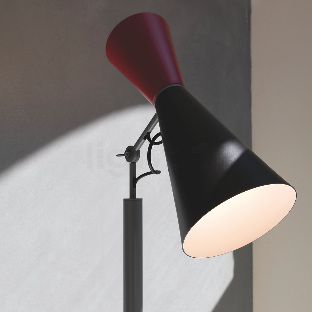 Buy Nemo Parliament Floor Lamp at light11.eu