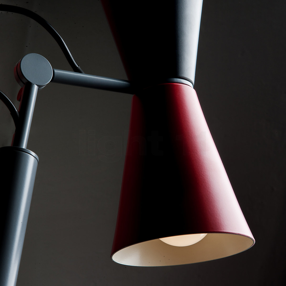 Nemo Parliament Lampadaire en vente sur light11.fr