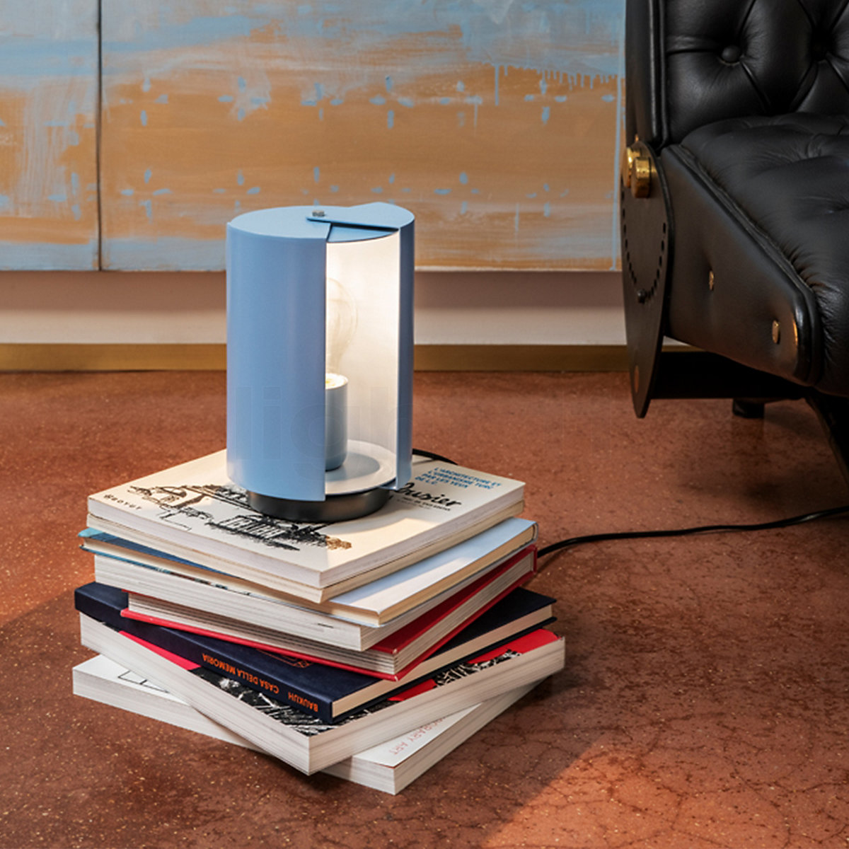 Buy Nemo Pivotante á Poser Table Lamp at light11.eu