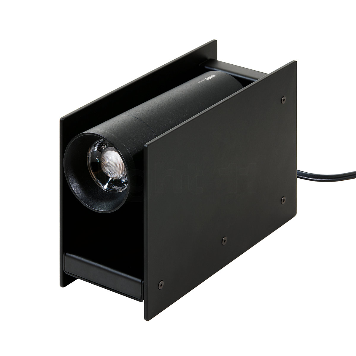 Nemo Plint Bodemlamp LED kopen bij light11.nl