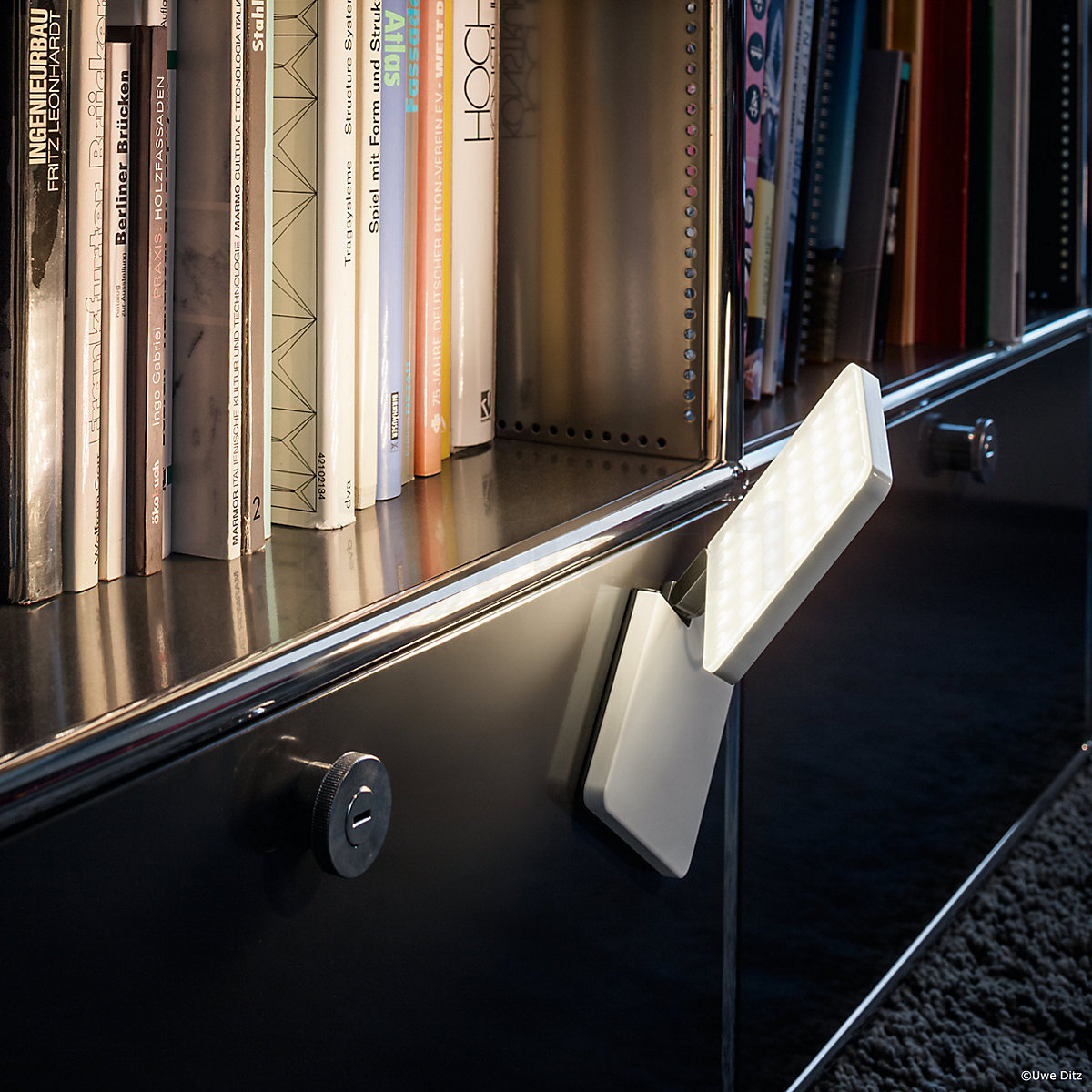 Nimbus Roxxane Fly LED kaufen