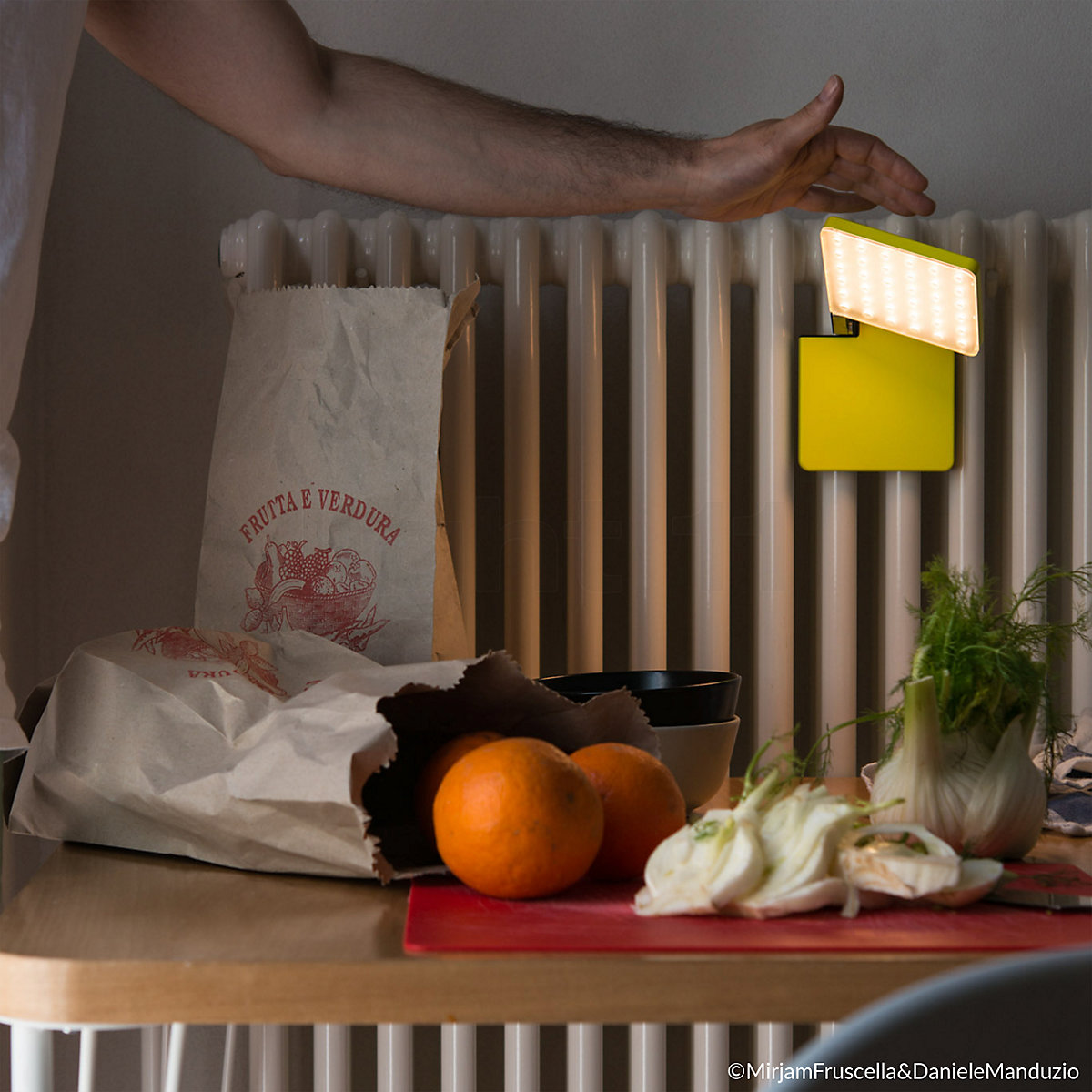 Nimbus Roxxane Fly LED kaufen