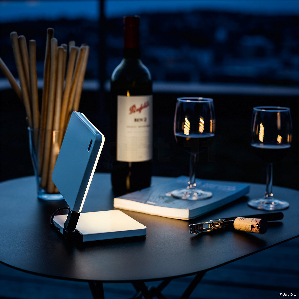 Nimbus Roxxane Fly LED kopen bij light11.nl