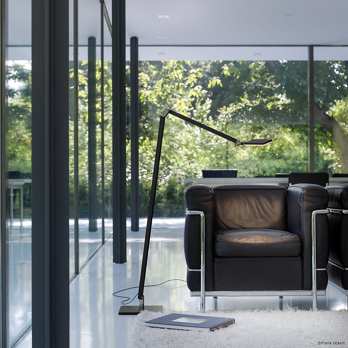 Buy Nimbus Roxxane Home Reading Light at light11.eu