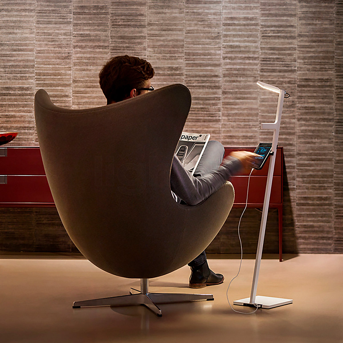 Nimbus Roxxane Leggera 101 CL kaufen