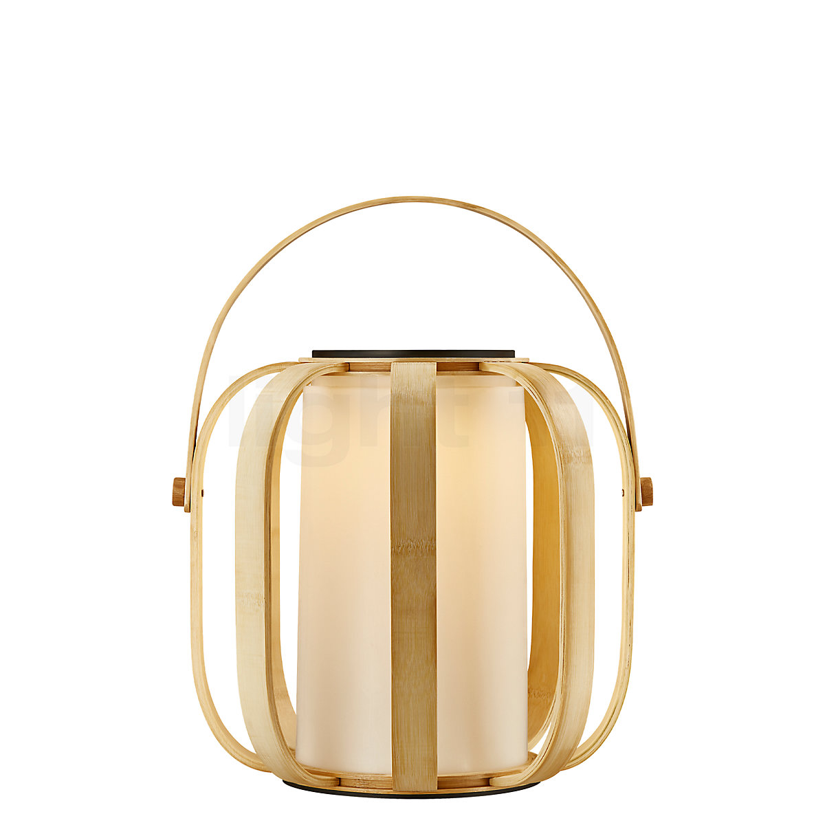 Nordlux Bob Tafellamp LED met zonne-energie - light11.nl