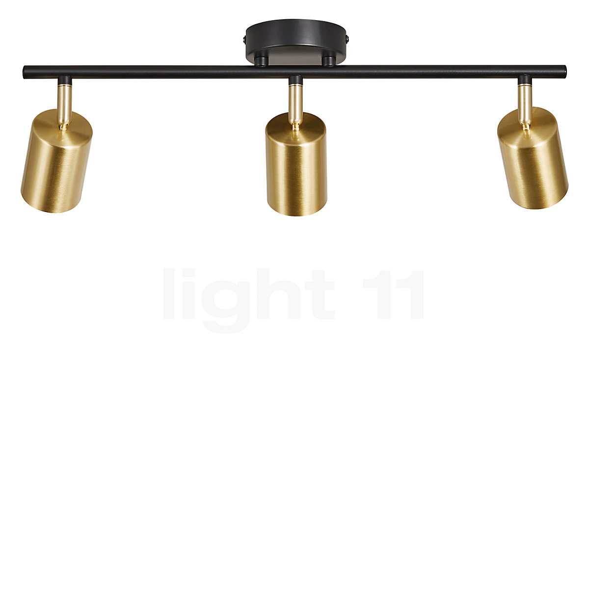 Buy Nordlux Explore Ceiling Light 3 lamps at light11.eu