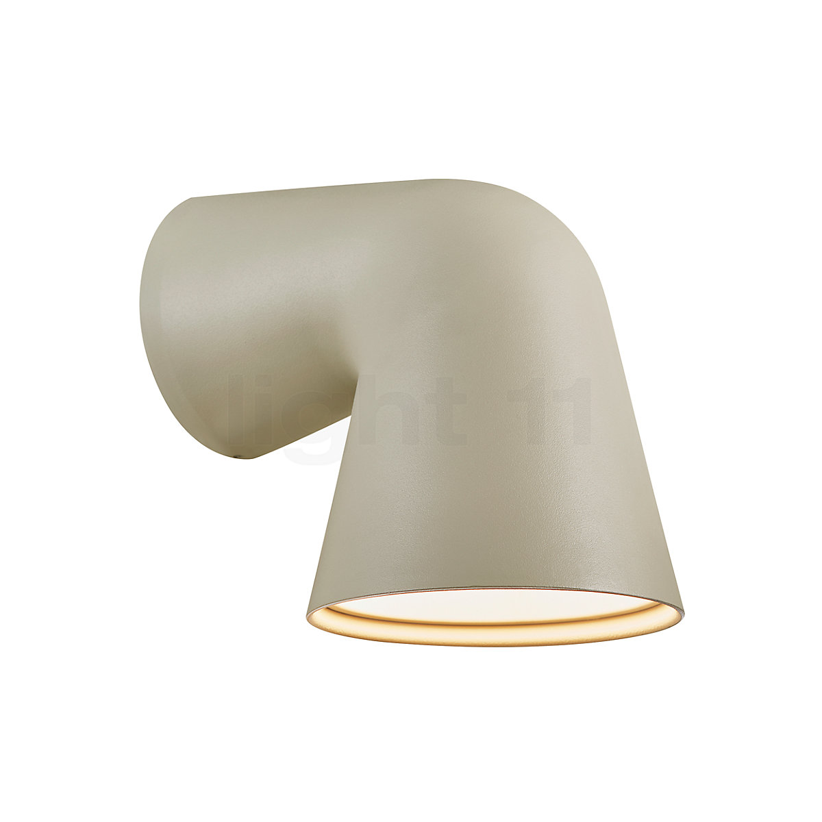 Buy Nordlux Front Single Wall Light at light11.eu