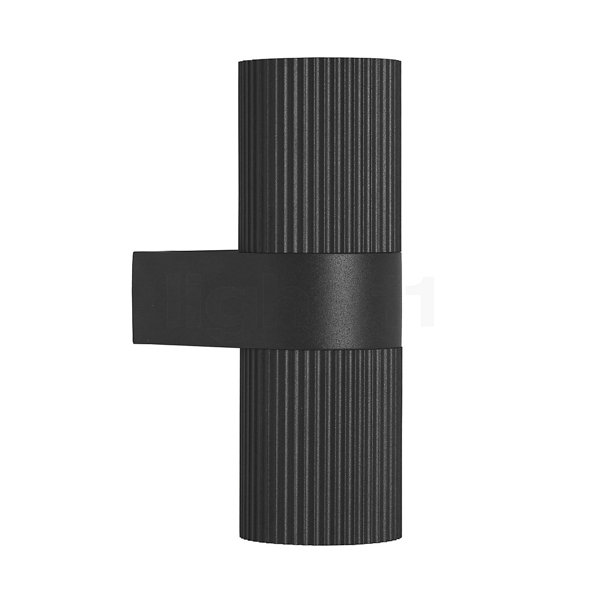 Buy Nordlux Kyklop Ripple Wall Light at light11.eu