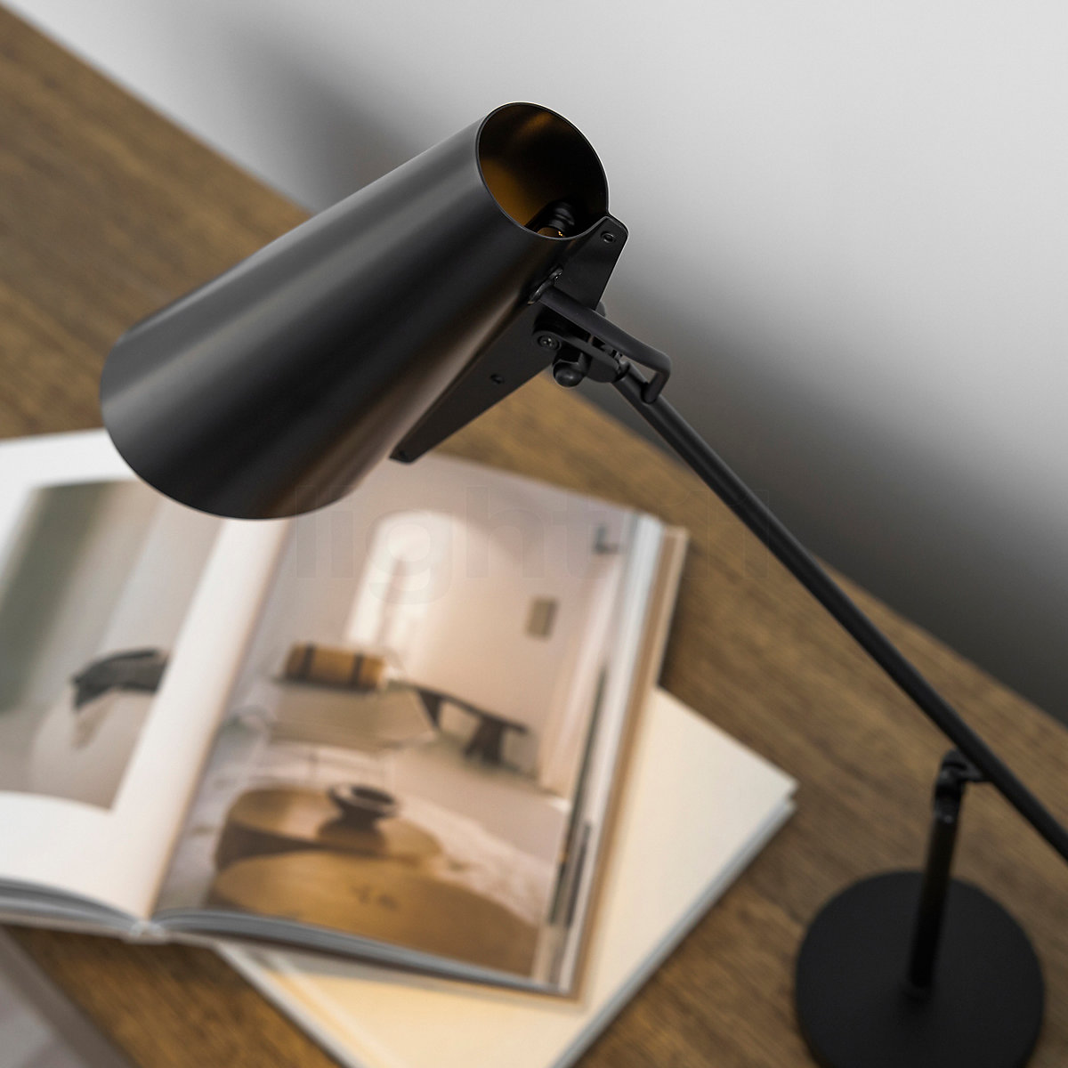 Buy Northern Birdy Table lamp at light11.eu