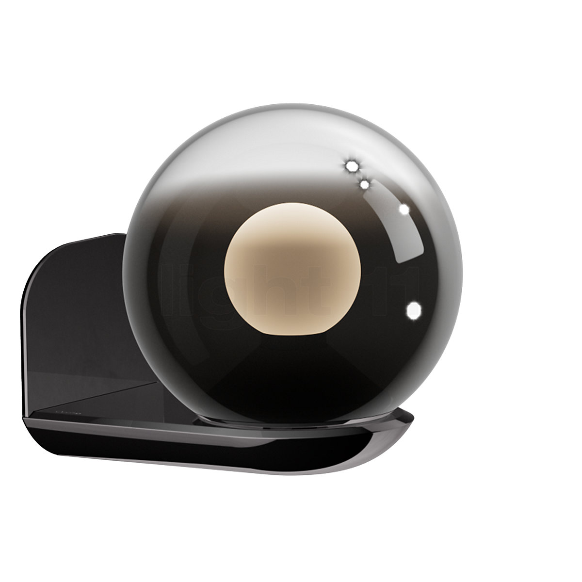 Occhio Luna Parete Wandlamp LED kopen bij light11.nl